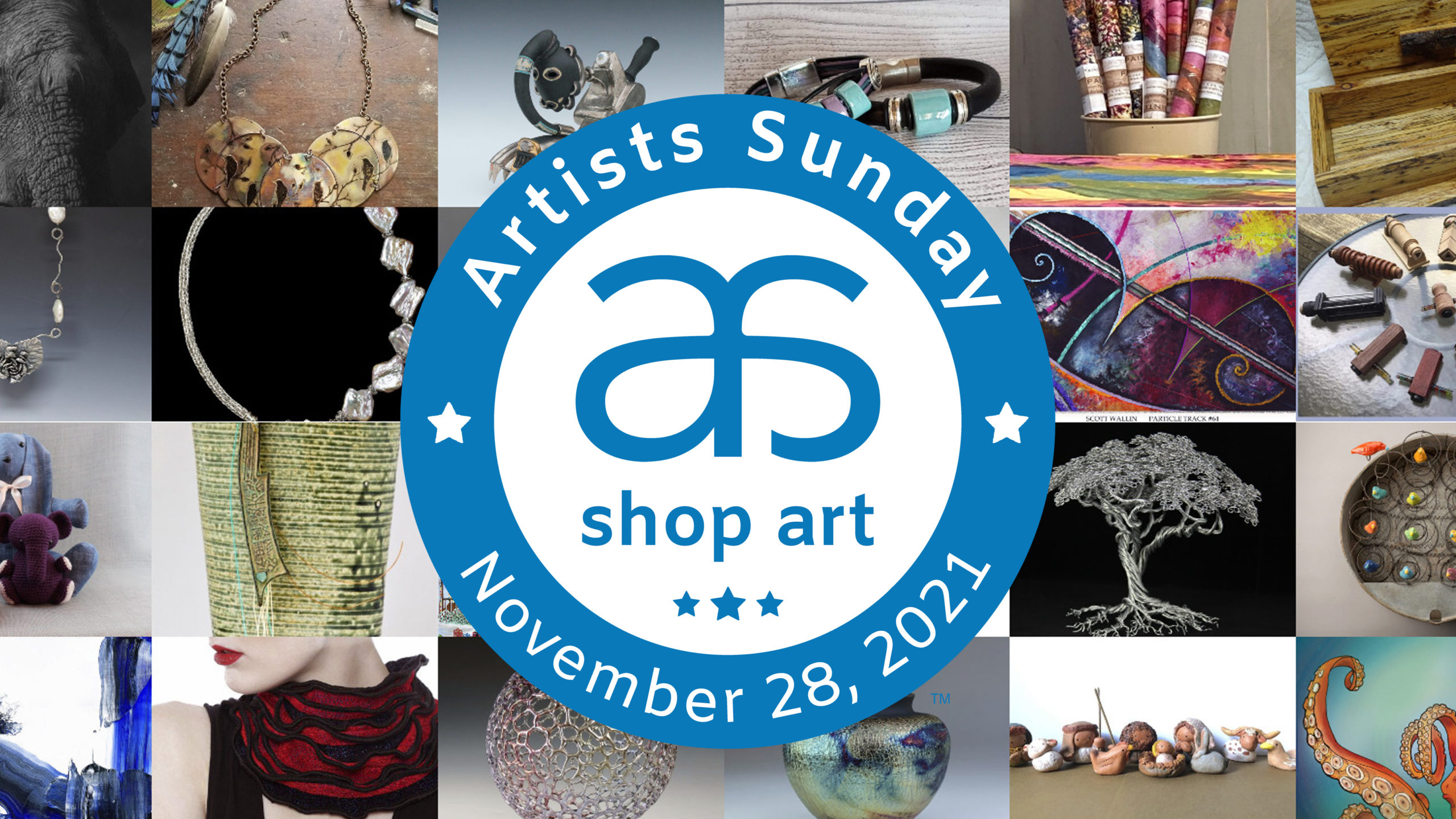 Artists Sunday Location - Artists Sunday